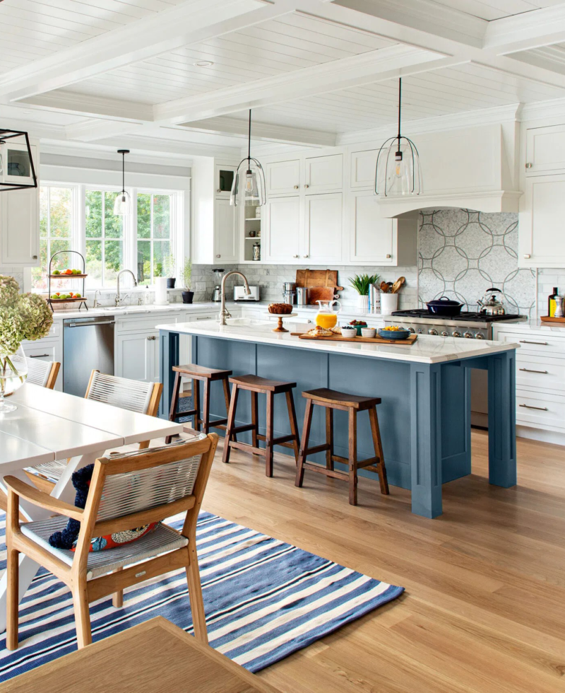Kitchen Remodeling - D'Fine Design & Build