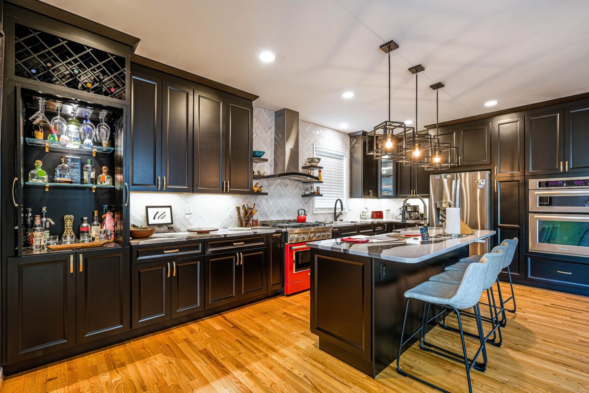 Remodeling Contractor Baltimore , Maryland | D'Fine Design and Build