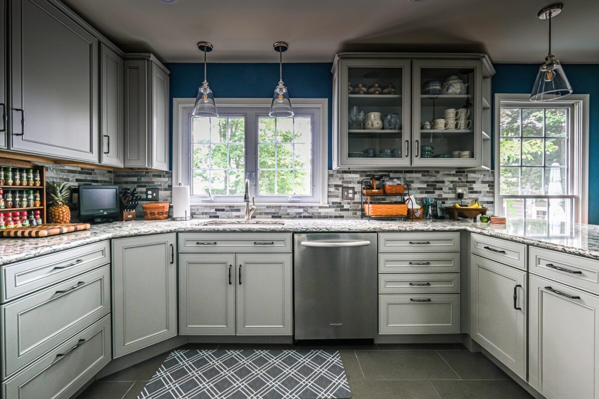 Remodeling Contractor Baltimore , Maryland | D'Fine Design and Build