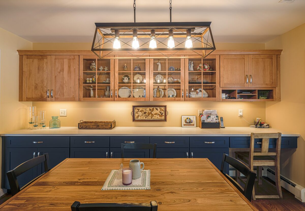 Remodeling Contractor Baltimore , Maryland | D'Fine Design and Build