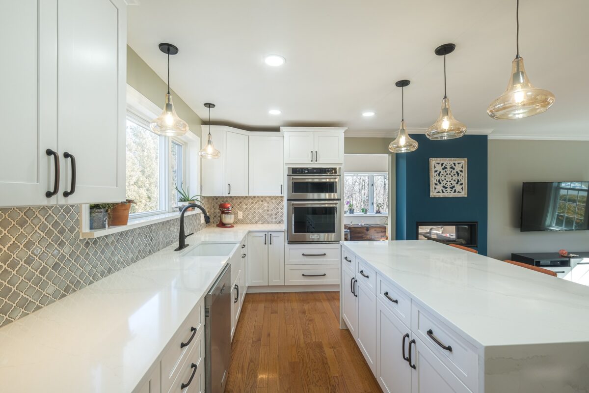 Remodeling Contractor Baltimore , Maryland | D'Fine Design and Build