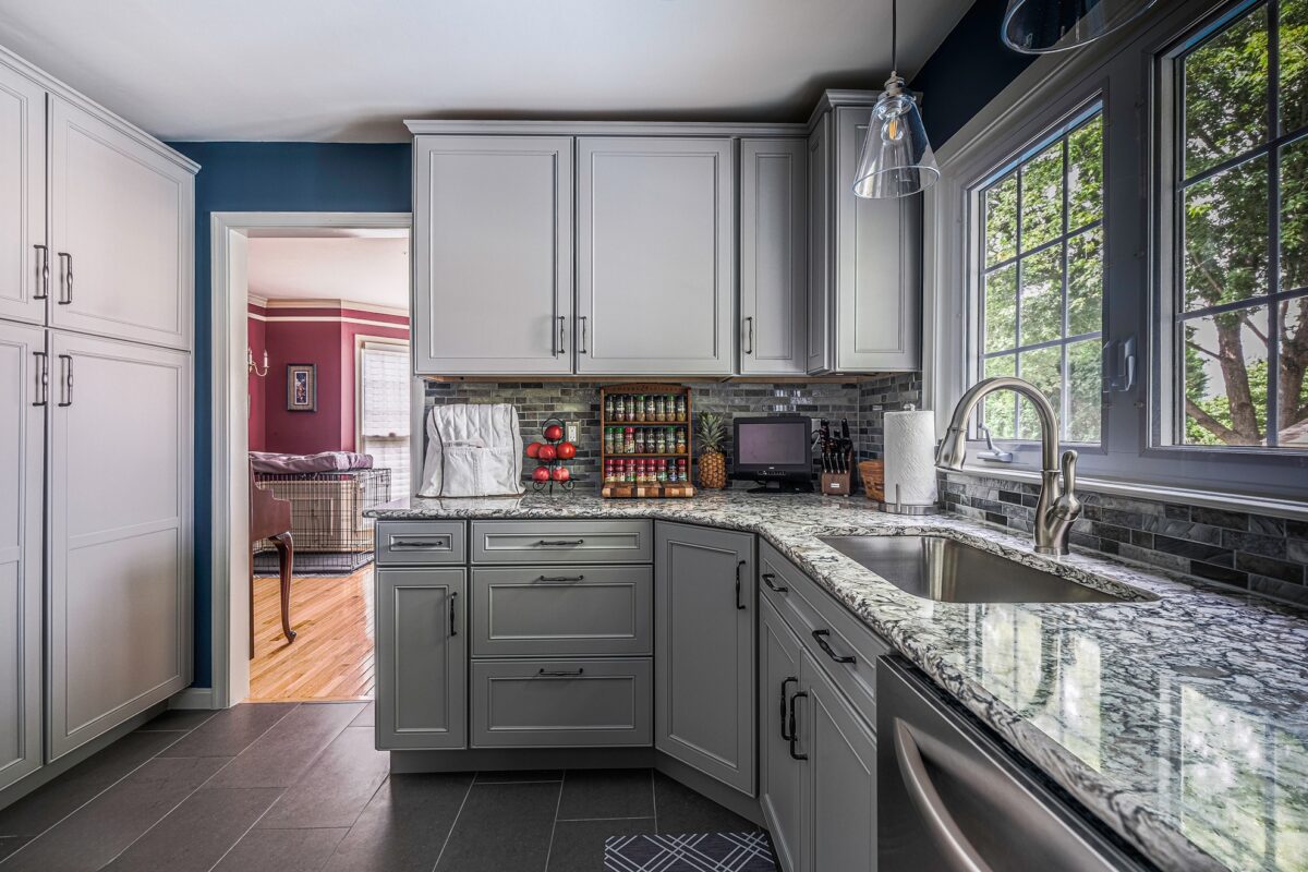 Remodeling Contractor Baltimore , Maryland | D'Fine Design and Build