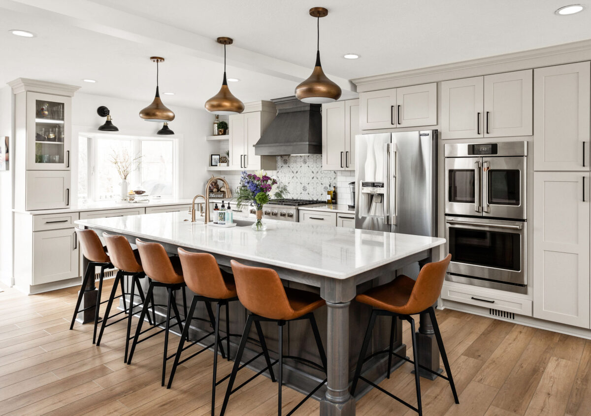 Remodeling Contractor Baltimore , Maryland | D'Fine Design and Build