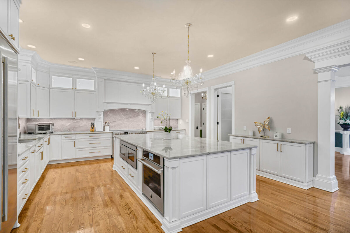 Remodeling Contractor Baltimore , Maryland | D'Fine Design and Build